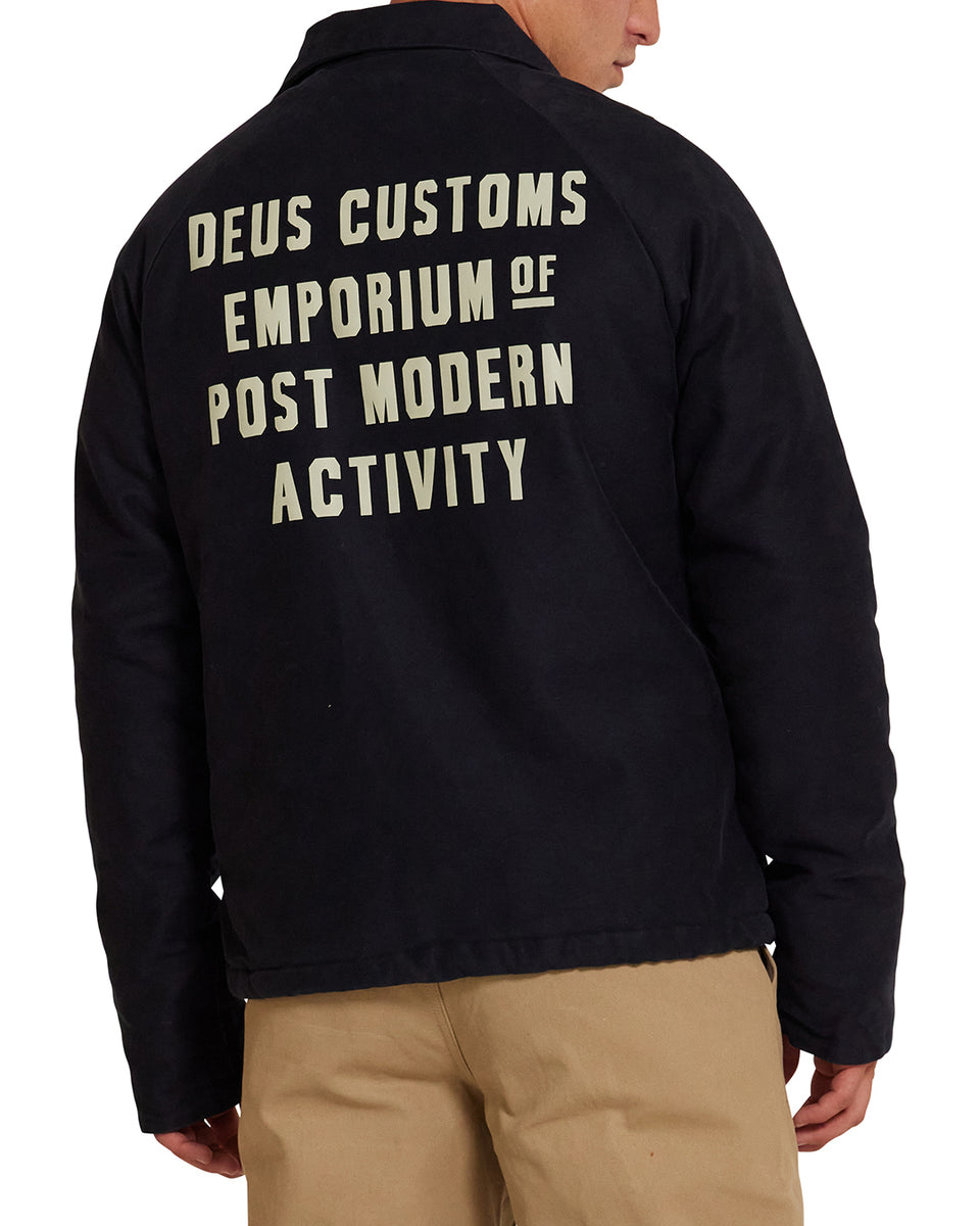 Deus Ex Machina® Indonesia Official Online Store – (ID) Deus Ex Machina